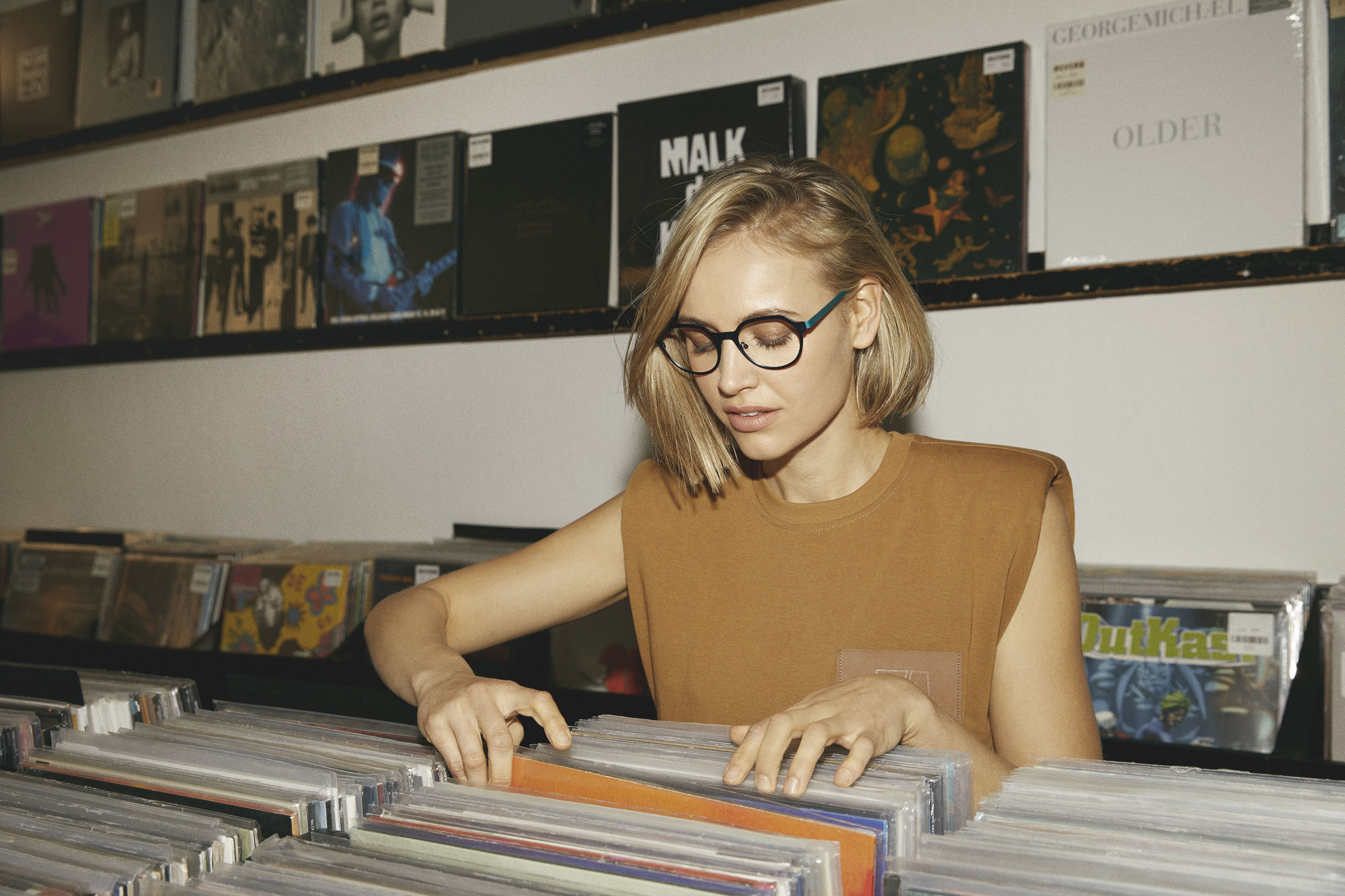 Say it with your frame