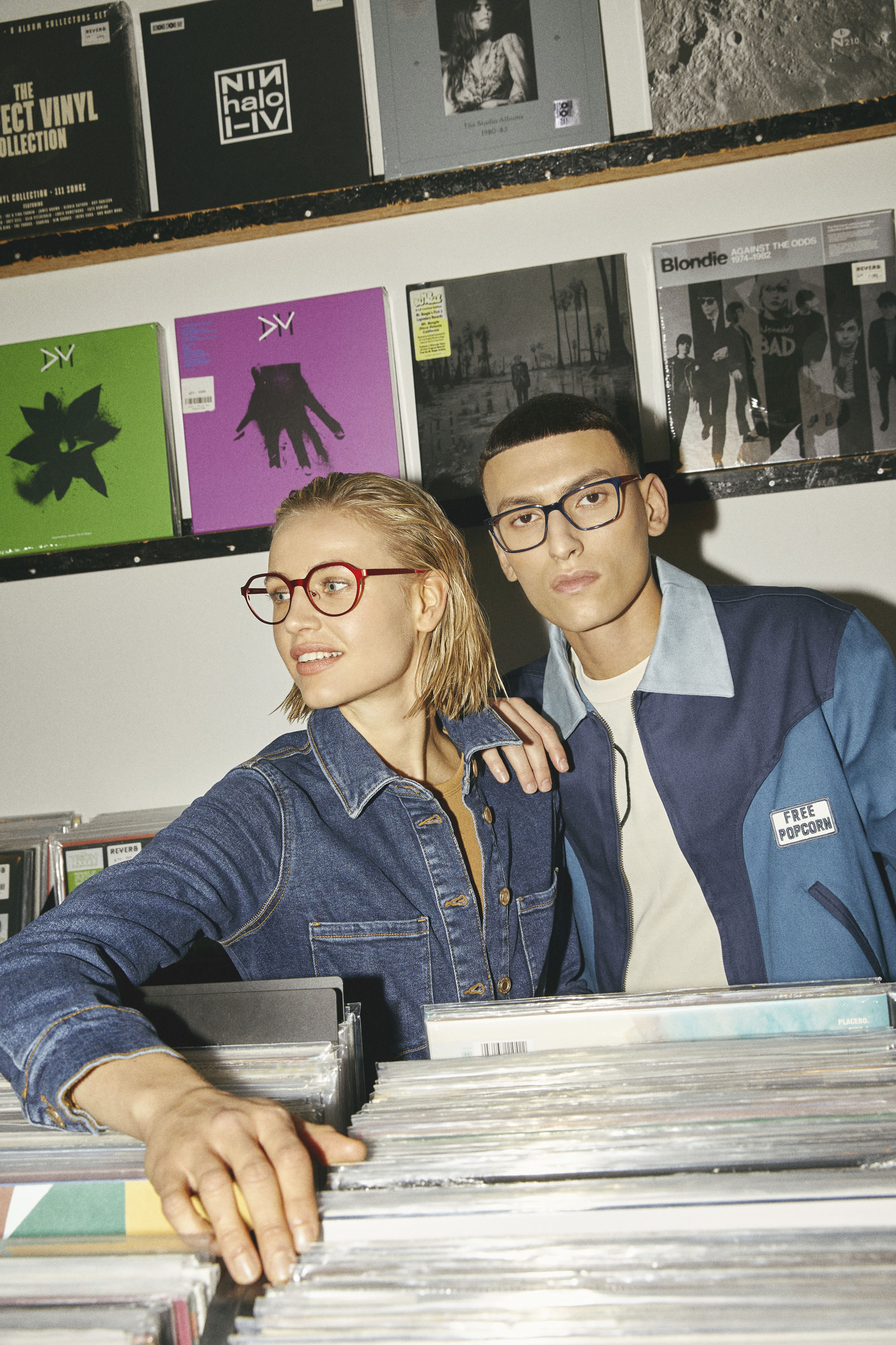 Say it with your frame