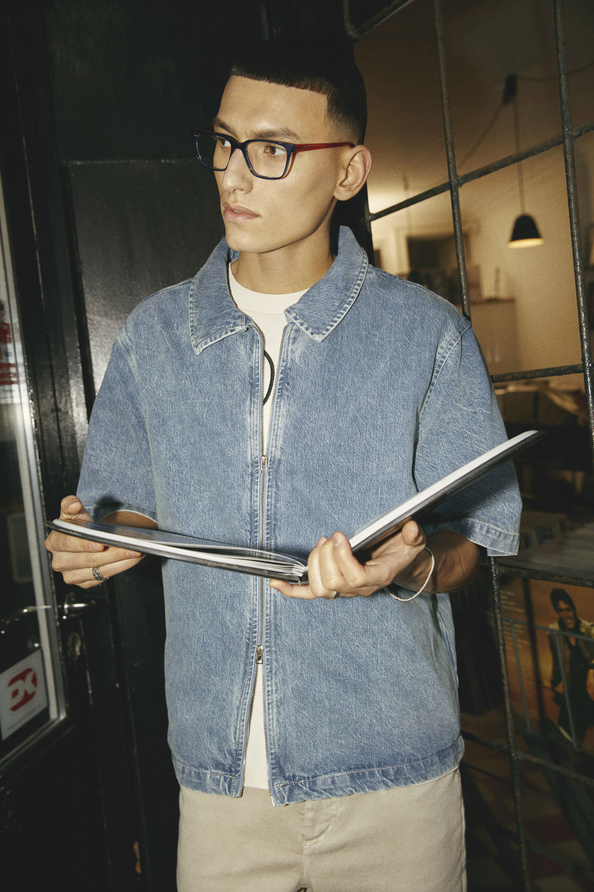 Say it with your frame